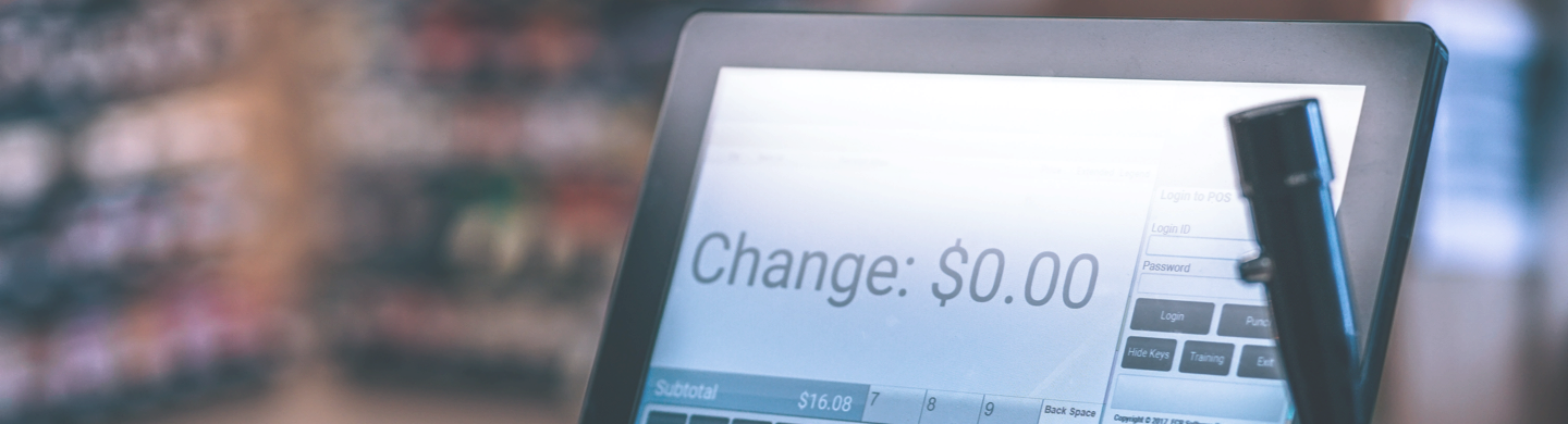 In-Store Payment – Izipay